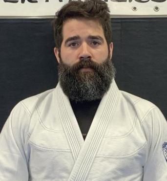 Calvert MMA Academy | Sunderland, MD